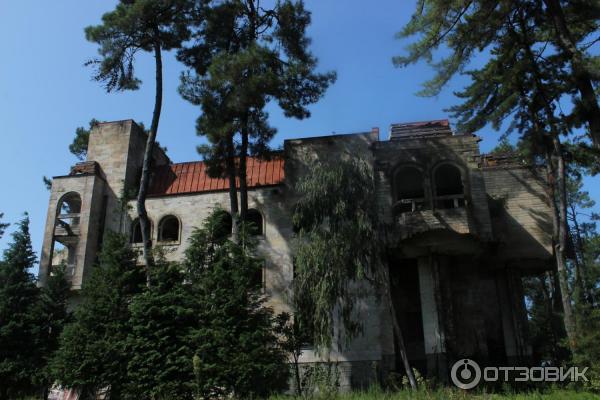 Отзыв о Город Кобулети (Грузия, Аджария) | Тихий уголок для настоящего ...