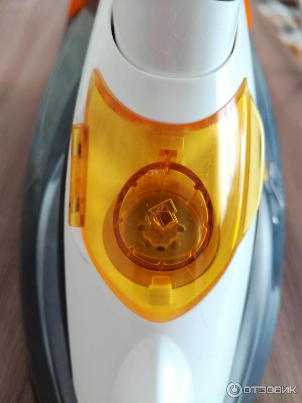 Отзыв о Утюг Philips GC 4900 | Утюг без регулятора температуры. Утюг ...