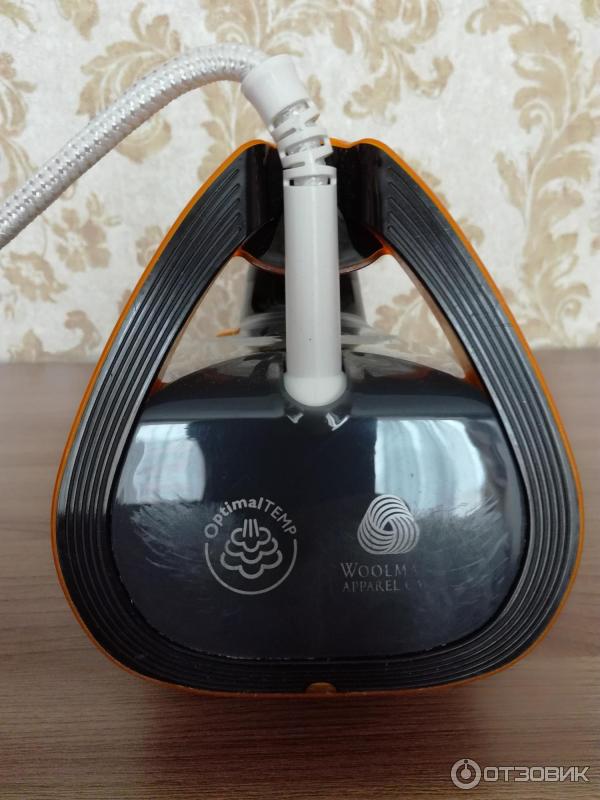 Отзыв о Утюг Philips GC 4900 | Утюг без регулятора температуры. Утюг ...