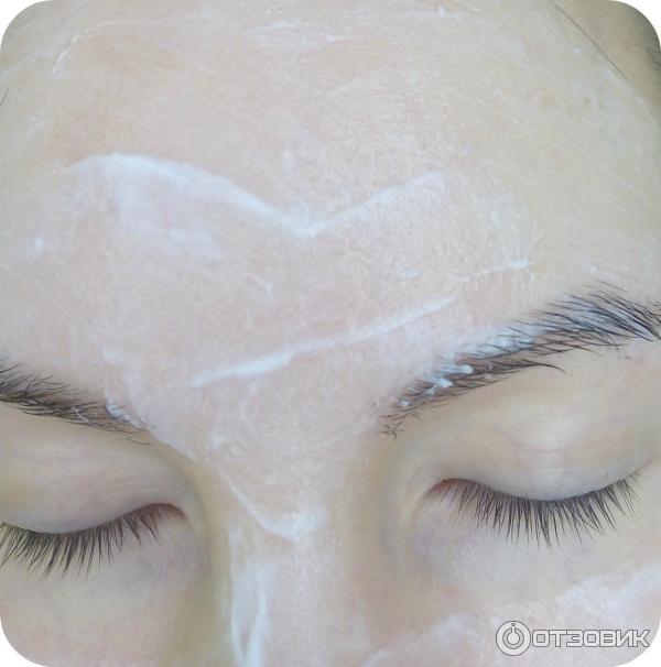 Отзыв о Микродермабразия и энзимный микропилинг Faberlic Expert Re ...