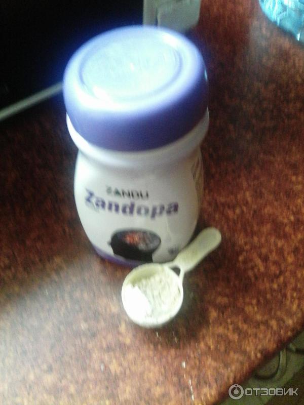 Отзыв о Аюрведический препарат Zandu ZANDOPA | очень нужное и ...