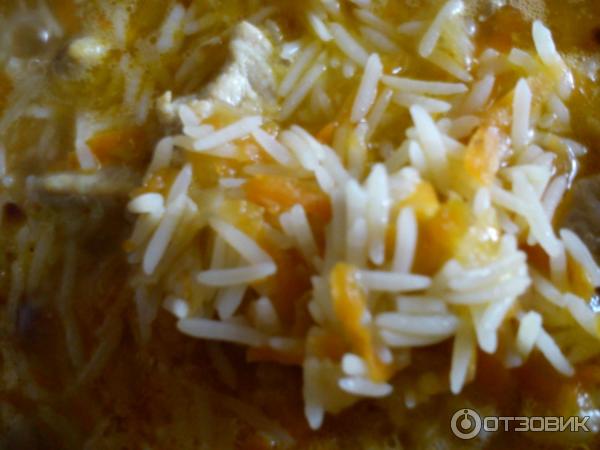 Отзыв о Рис Mahmood Premium | На вкус и цвет товарищей нет!