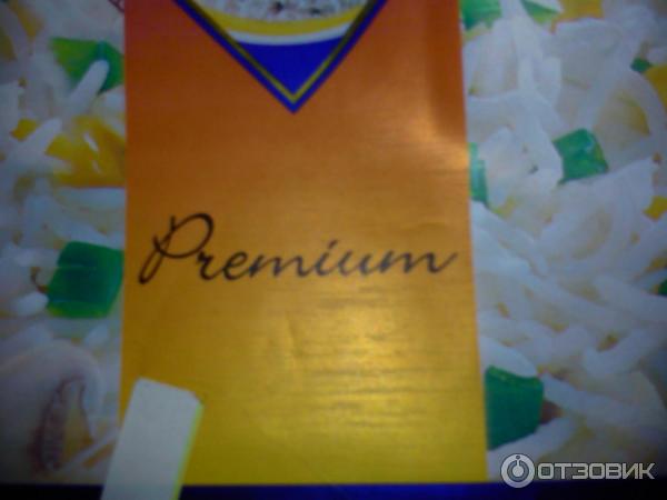 Отзыв о Рис Mahmood Premium | На вкус и цвет товарищей нет!