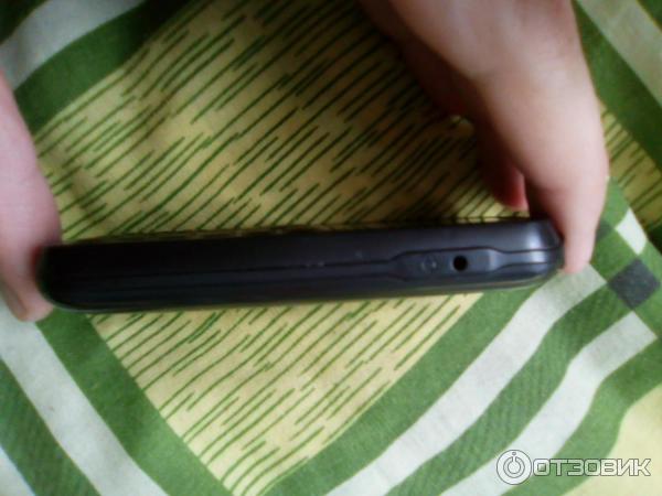 Отзыв о Мобильный телефон Texet TM-121 | Слабенький телефон