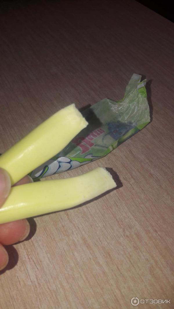 Отзыв о Жевательная конфета Tayas Mini Yum | Вкусная жевательная ...