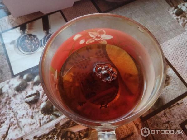 Отзыв о Чай Jaf Tea Premier Ceylon цейлонский черный байховый | ожидала ...