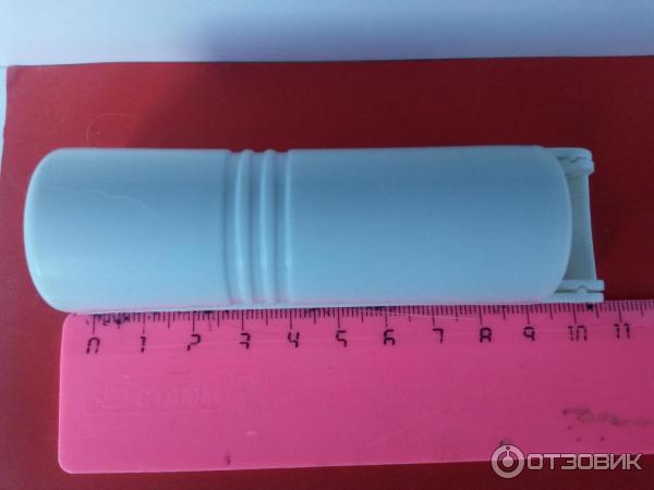 Отзыв о Складной силиконовый ролик для одежды Китай | очень нравится