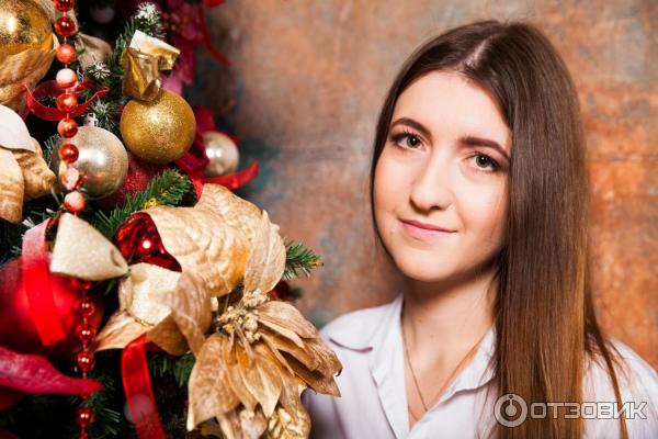 Отзыв о Фотостудия "Cross Studio" (Россия, Москва) | Фотосессия в ...