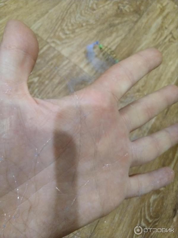 Отзыв о Рыболовная ловушка Mata Bom Net | Раз на раз не приходится