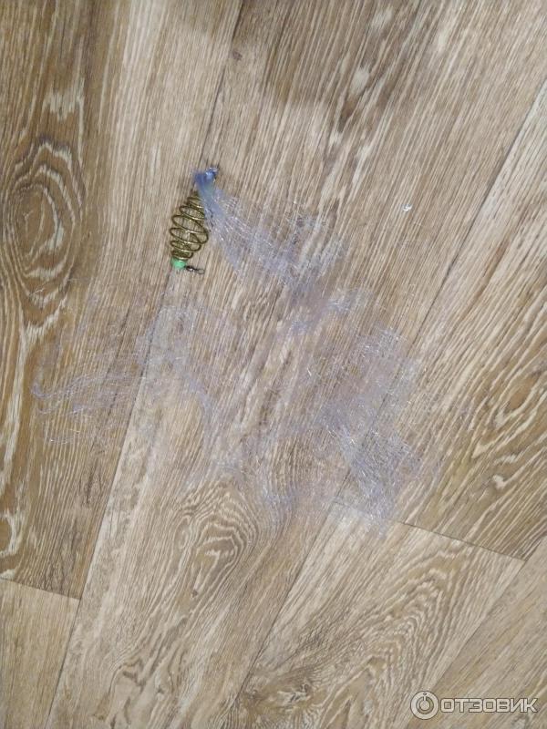 Отзыв о Рыболовная ловушка Mata Bom Net | Раз на раз не приходится