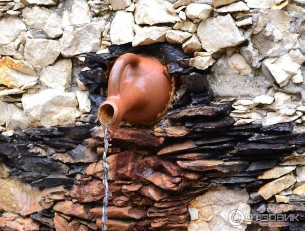 Отзыв о Экскурсия "Гегский водопад - озеро Рица - Альпийский луга ...