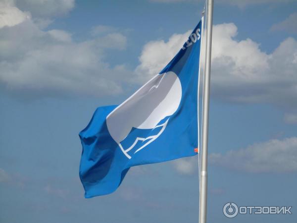 Отзыв о Курортный город Sottomarina (Италия) | Песчаные пляжи ...