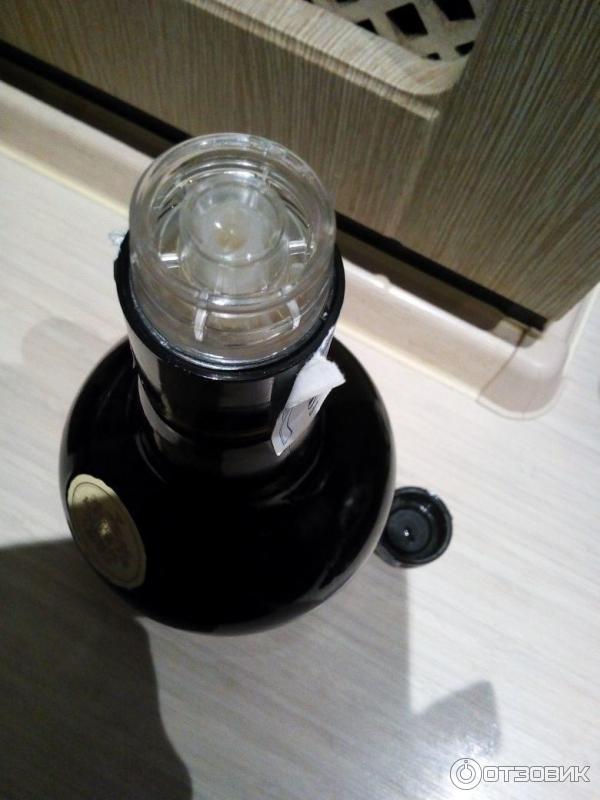 Отзыв о Бренди Brandy De Jerez Baco Solera Reserva | Ещё один ...