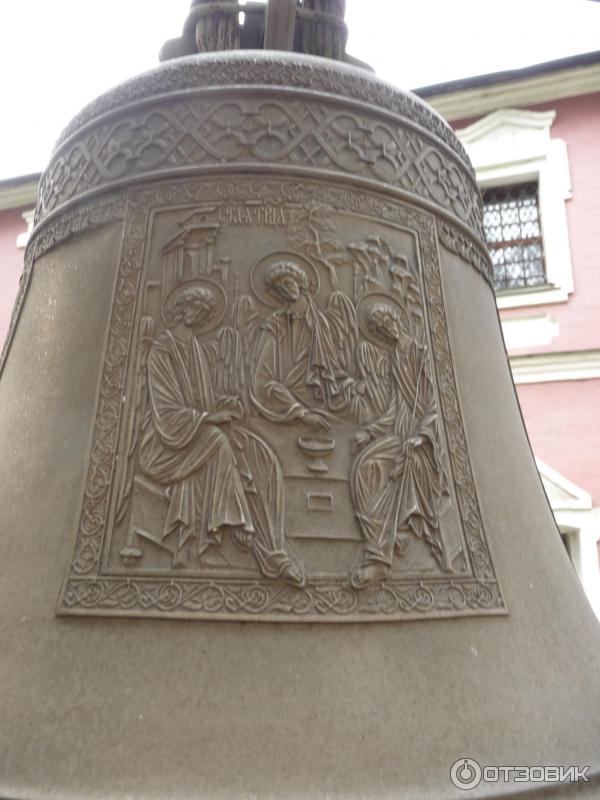 Отзыв о Спасо-Андроников монастырь (Россия, Москва) | Тишина и свечение ...