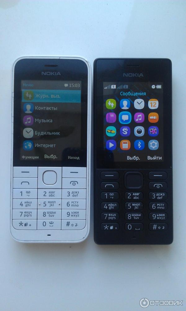 Отзыв о Сотовый телефон Nokia 150 Dual Sim | Nokia 150 vs 3310? Нет ...