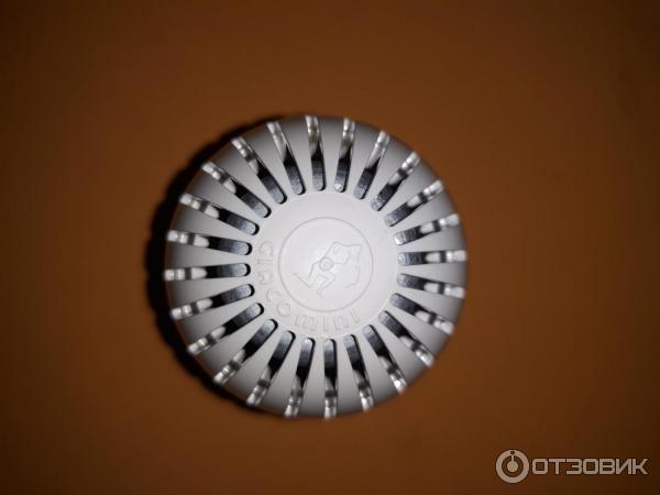 Отзыв о Термоголовка радиаторная Giacomini R470 | Комфортная ...