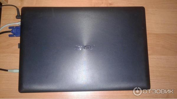 Отзыв о Ноутбук ASUS F553M | Только для работы (подробное описание)