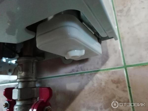 Отзыв о Проточный водонагреватель Haier IGW 10 B | Оптимальная водогрейка