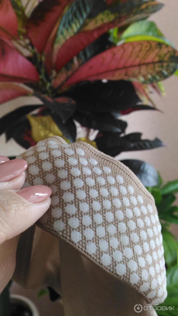 Отзыв о Компрессионный трикотаж Sigvaris | Качественный компрессионный ...