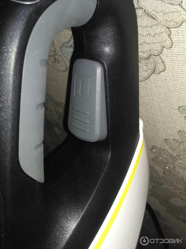 Отзыв о Пылесос Karcher VC5 Premium | Честно говоря, разочаровался в ...